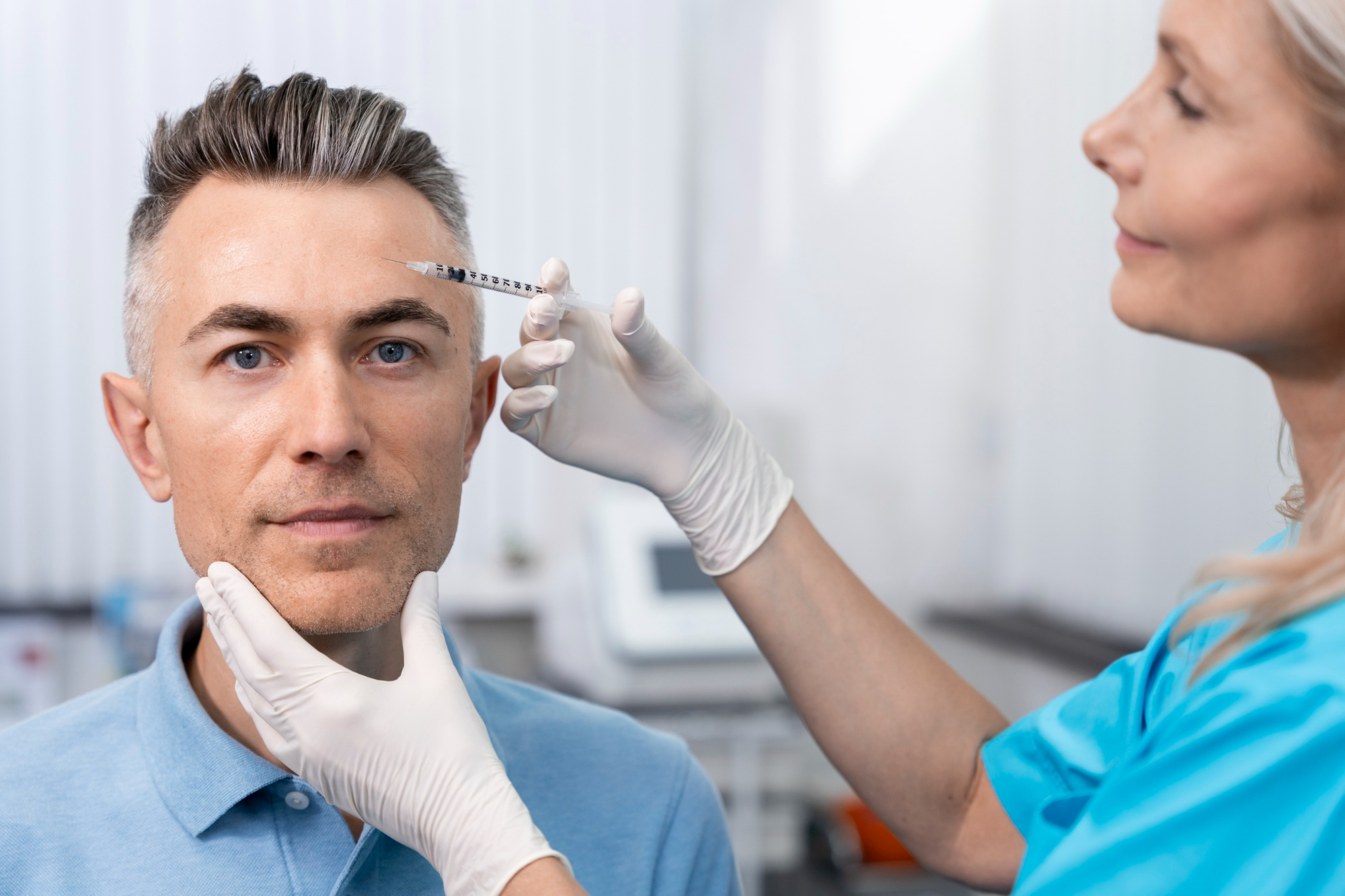 The Guide to Natural Looking Botox | Mia Medical Spa